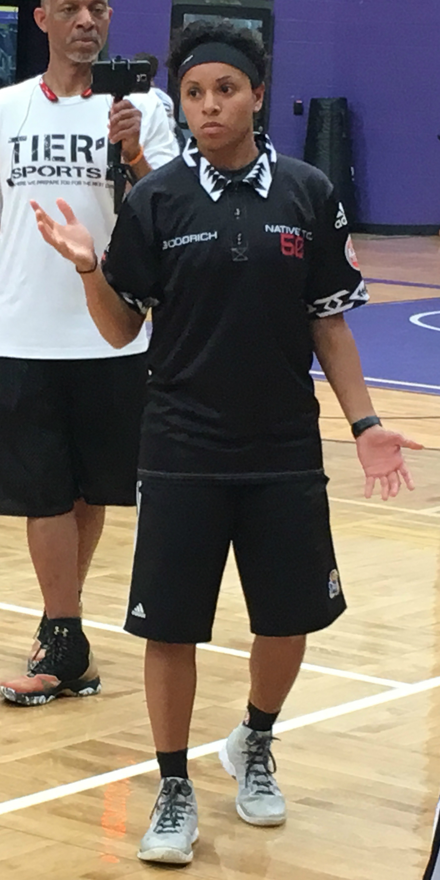 An Angel’s journey from superstar player to camp instructor | News ...